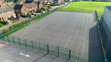 Hire facilities at Barnwood Park School - SchoolHire