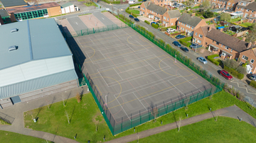 Hire facilities at Barnwood Park School - SchoolHire