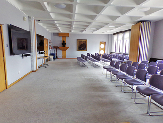 Hire facilities at City of London School - SchoolHire
