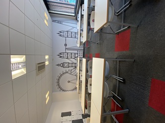 Hire facilities at City of London School - SchoolHire