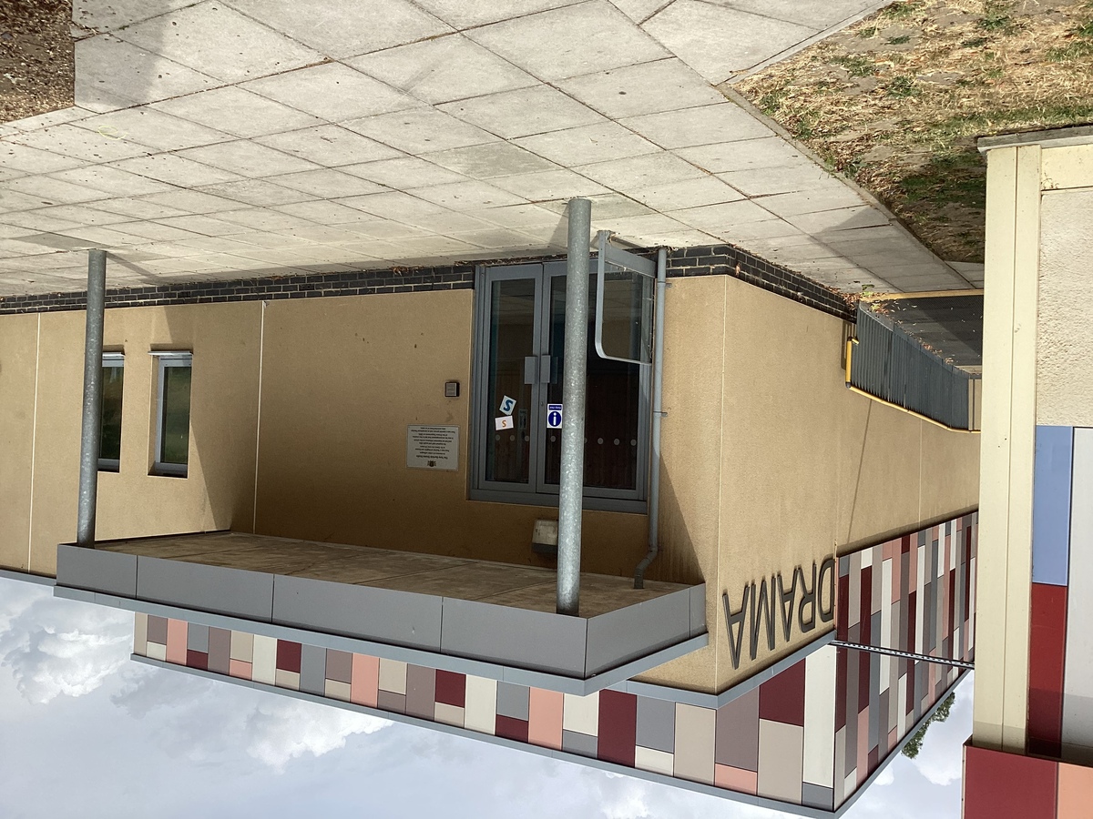 Hire facilities at St Clere's School - SchoolHire