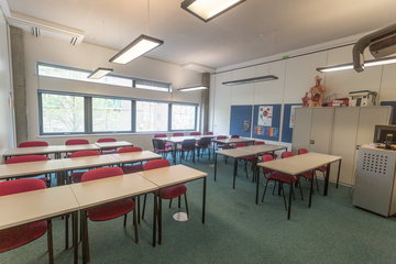 Hire facilities at Lambeth College Clapham Centre - SchoolHire