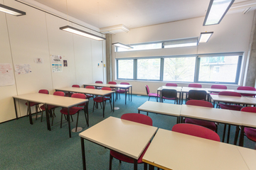 Hire facilities at Lambeth College Clapham Centre - SchoolHire