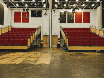 Hire facilities at Lambeth College Clapham Centre - SchoolHire