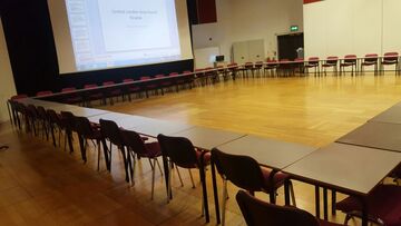 Hire facilities at Lambeth College Clapham Centre - SchoolHire