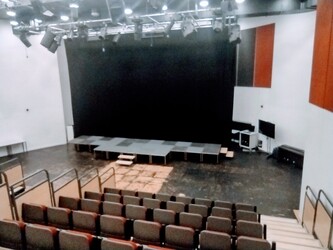 Hire facilities at Lambeth College Clapham Centre - SchoolHire