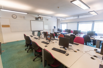 Hire facilities at Lambeth College Clapham Centre - SchoolHire