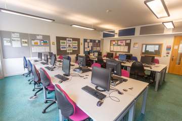 Hire facilities at Lambeth College Clapham Centre - SchoolHire