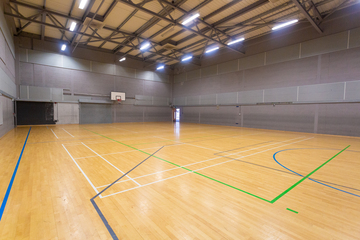 Hire facilities at Lambeth College Clapham Centre - SchoolHire