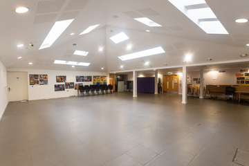 Hire facilities at Lambeth College Clapham Centre - SchoolHire