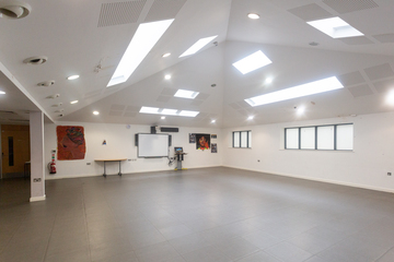Hire facilities at Lambeth College Clapham Centre - SchoolHire