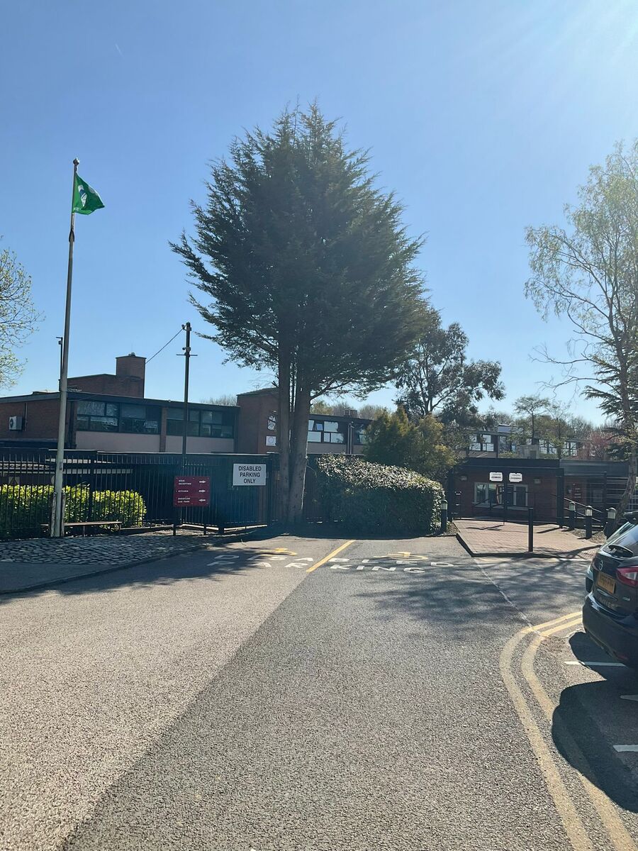 Hire facilities at WCL @ Shevington High School - SchoolHire