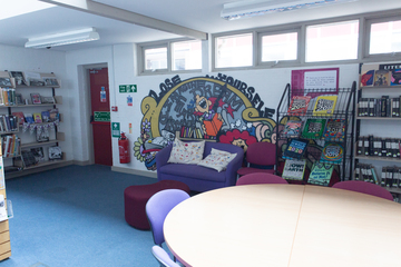 Hire facilities at The Romsey School - SchoolHire