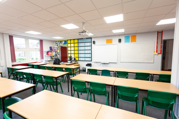 Hire facilities at The Romsey School - SchoolHire