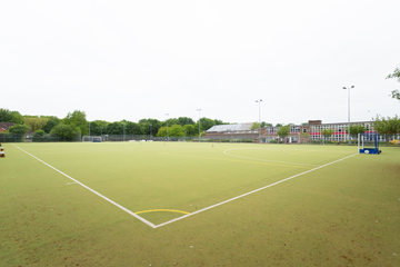 Hire facilities at The Romsey School - SchoolHire