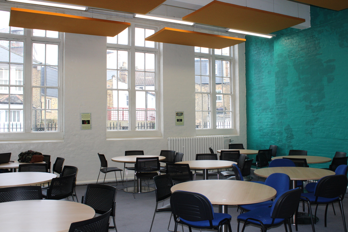 william morris sixth form