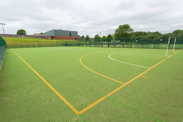 Hire facilities at Iveshead School - SchoolHire
