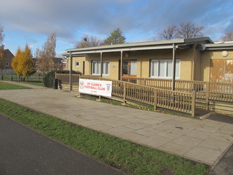 St Clere's School venue for hire in Thurrock - SchoolHire