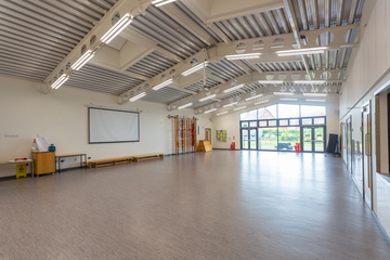 Hire facilities at Hunts Grove Primary Academy - SchoolHire