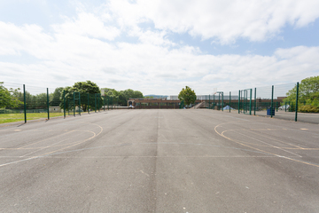 Hire facilities at Thorns Collegiate Academy - SchoolHire