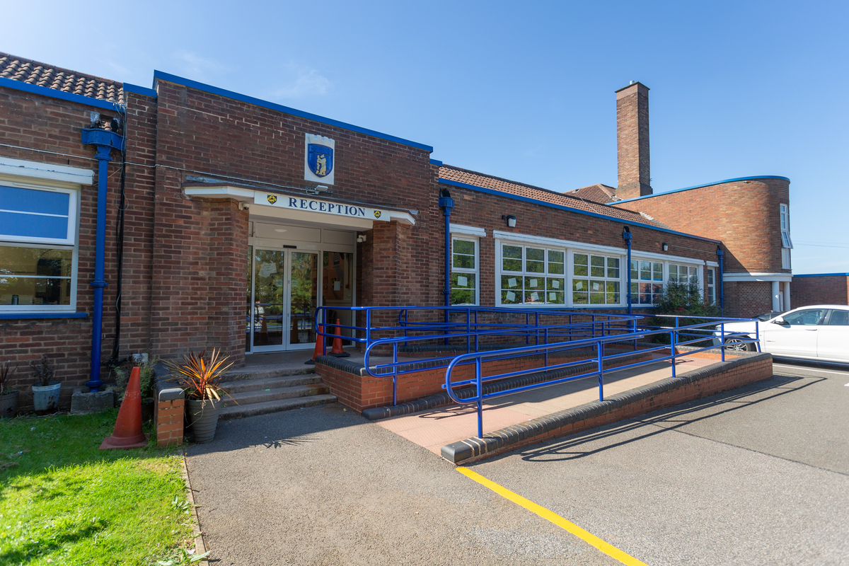 Hire facilities at Lode Heath School - SchoolHire
