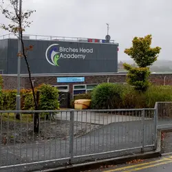 Hire facilities at EDU @ Birches Head Academy - EDU