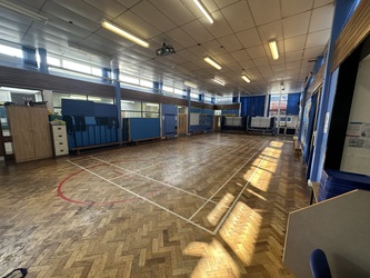 Hire facilities at Birchensale Middle School - SchoolHire
