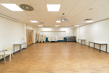 Hire facilities at Oaklands School - SchoolHire