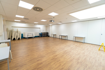 Hire facilities at Oaklands School - SchoolHire