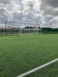 Hire facilities at SCL @ St Mary's Catholic High School - SchoolHire