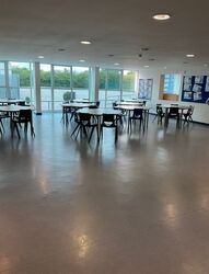 Hire facilities at SCL @ St Mary's Catholic High School - SchoolHire