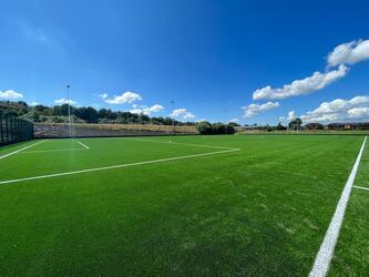 Hire facilities at EDU @ Birches Head Academy - EDU