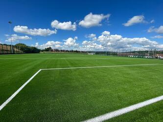 Hire facilities at EDU @ Birches Head Academy - EDU