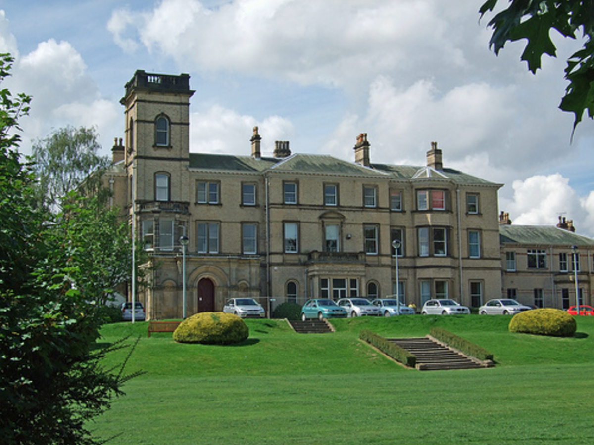 Hire facilities at EDU @ Tranby School - EDU