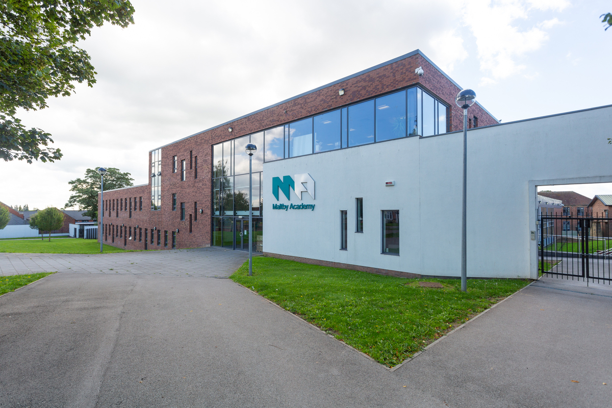 Hire facilities at Maltby Academy - SchoolHire