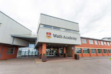 Hire facilities at Wath Academy - SchoolHire