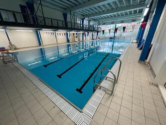 Hire facilities at EDU @ Queen Elizabeth's Girls' School - EDU