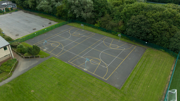 Hire facilities at Parkside Academy - SchoolHire