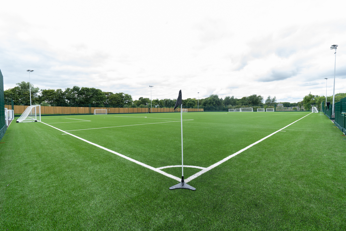 Artificial Pitches (2G/3G) for hire in Durham - SchoolHire
