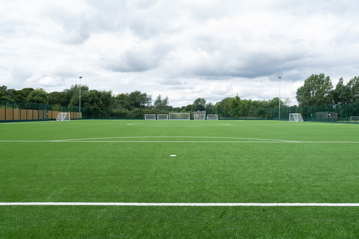 Artificial Pitches (2G/3G) for hire in Durham - SchoolHire