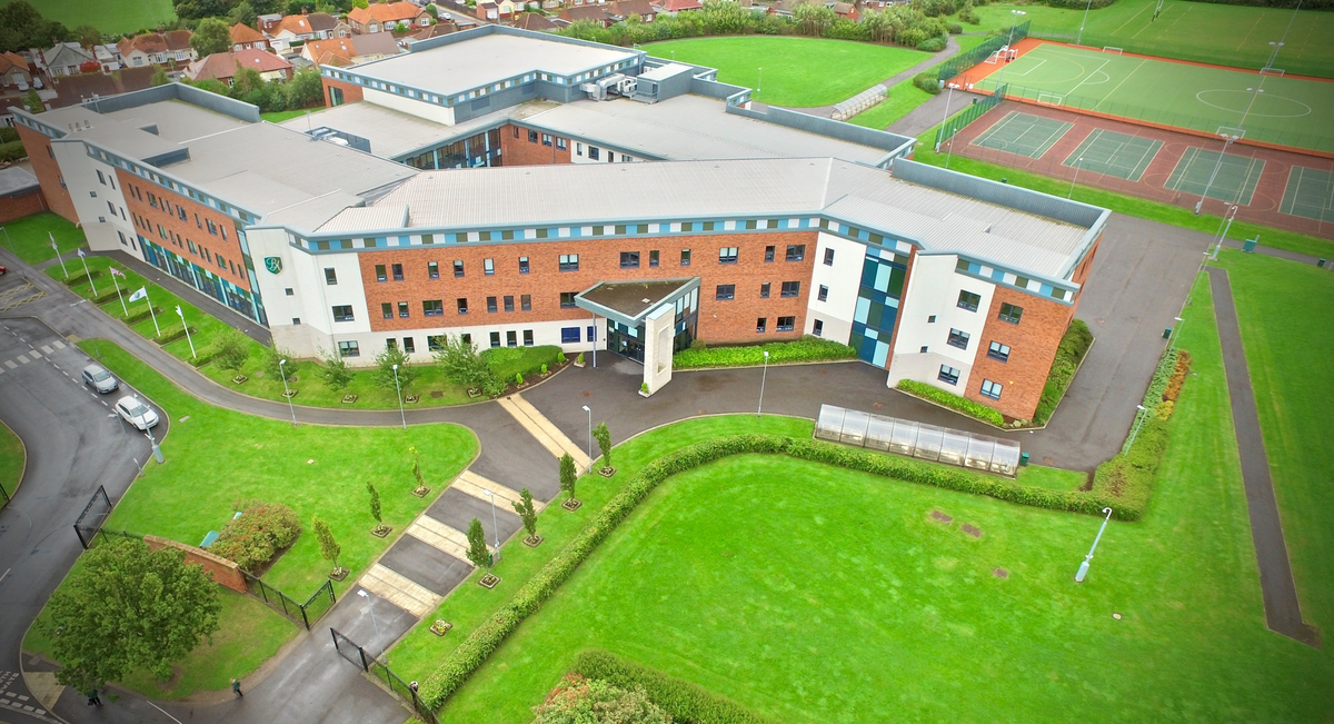 Hire facilities at Bede Academy - SchoolHire