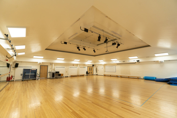 Hire facilities at TDMS - SchoolHire