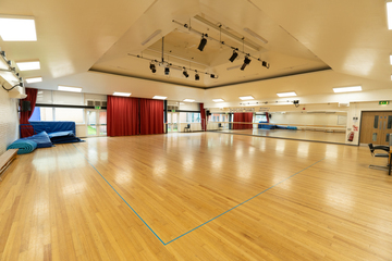 Hire facilities at TDMS - SchoolHire