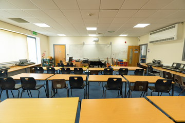 Hire facilities at TDMS - SchoolHire