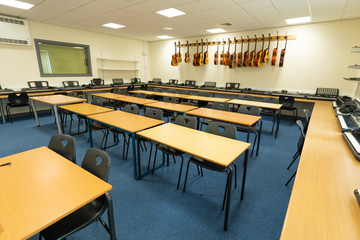 Hire facilities at TDMS - SchoolHire