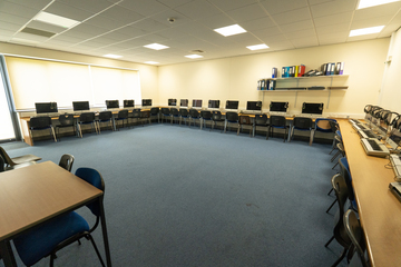 Hire facilities at TDMS - SchoolHire