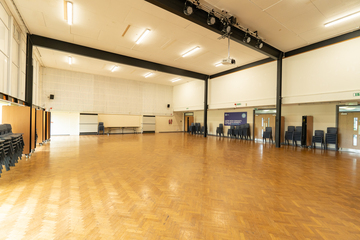 Hire facilities at TDMS - SchoolHire
