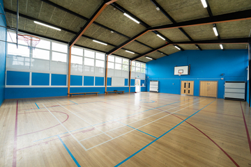 Hire facilities at TDMS - SchoolHire