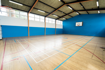 Hire facilities at TDMS - SchoolHire