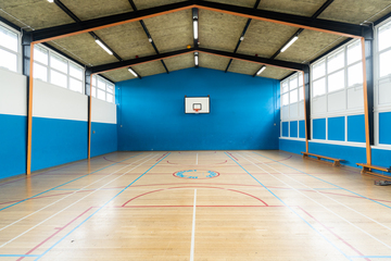 Hire facilities at TDMS - SchoolHire
